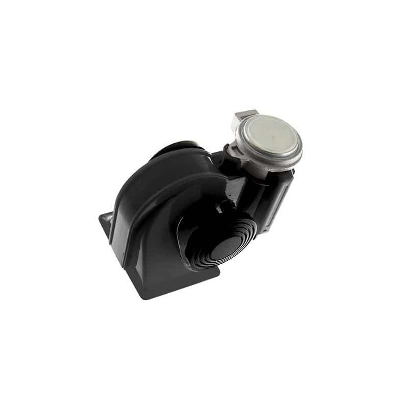 ALARM TWIN AIR-HORNS NEWGEN 12 VOLT 115-139Db