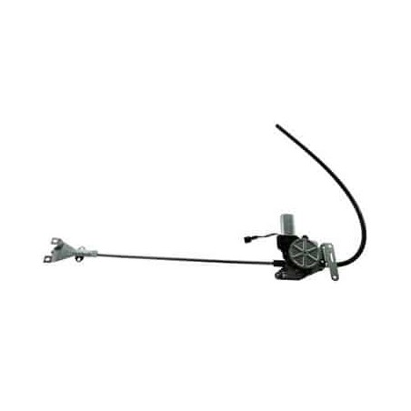 ACCESSORIES WINDOW REGULATOR ASSEMBLY LEFT HAND SUIT FREIGHTLINER