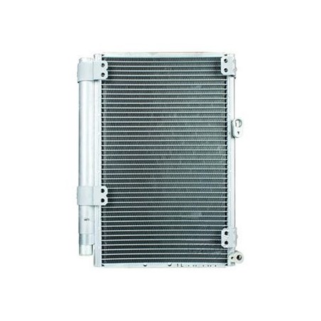 AIR CONDITIONING CONDENSER SUIT HINO RANGER 7 Make HINO Model HINO ...