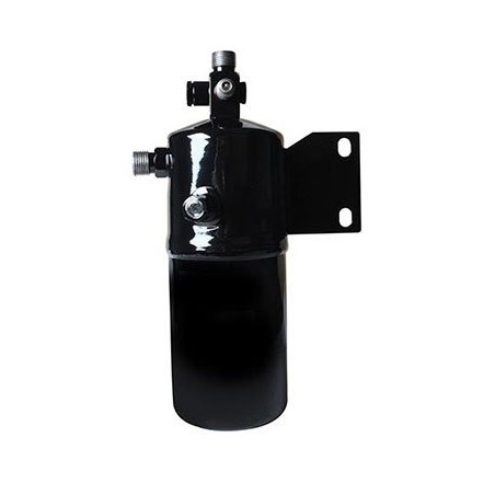 RECEIVER DRIER SUIT VOLVO MIOR MIOR 75MM DIAMETER Make VOLVO Year-From ...