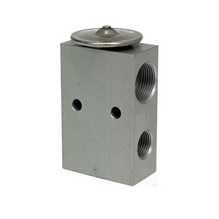 AIR CONDITIONING TX VALVE BLOCK 1.5 TON