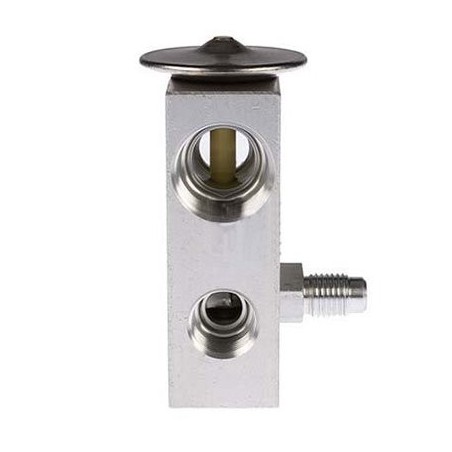 AIR CONDITIONING TX VALVE BLOCK THREADED 1.5 TON