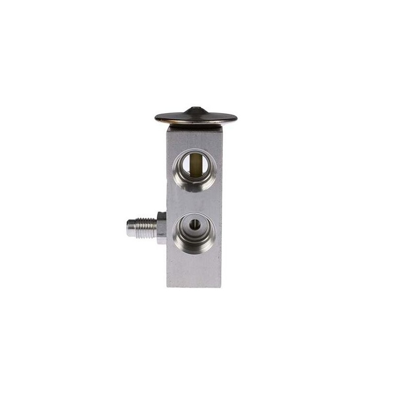 AIR CONDITIONING TX VALVE BLOCK THREADED 1.5 TON
