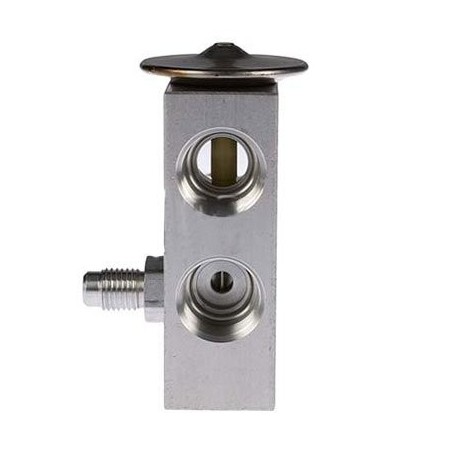 AIR CONDITIONING TX VALVE BLOCK THREADED 1.5 TON
