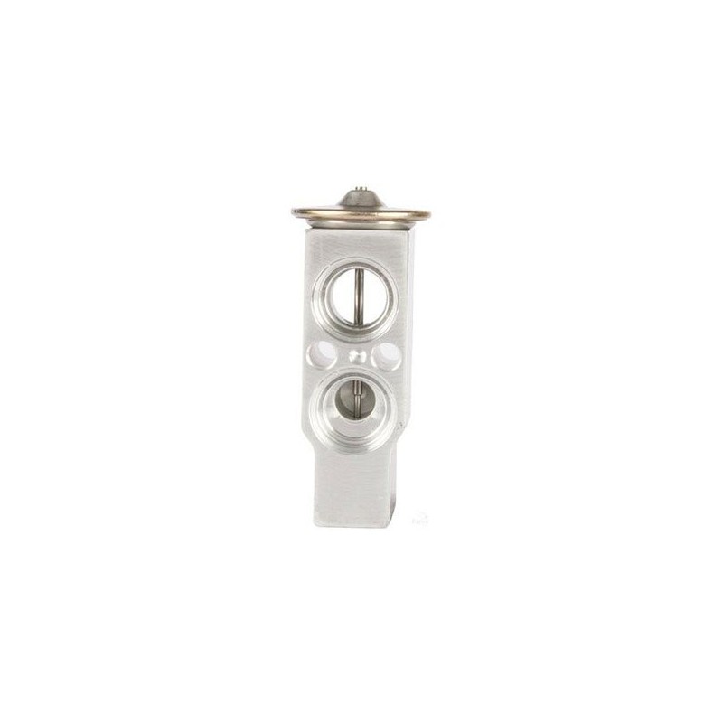 AIR CONDITIONING VALVE BLOCK THREADED 1.5 TON