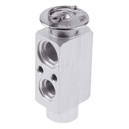 AIR CONDITIONING TX VALVE BLOCK - PAD 2 TON