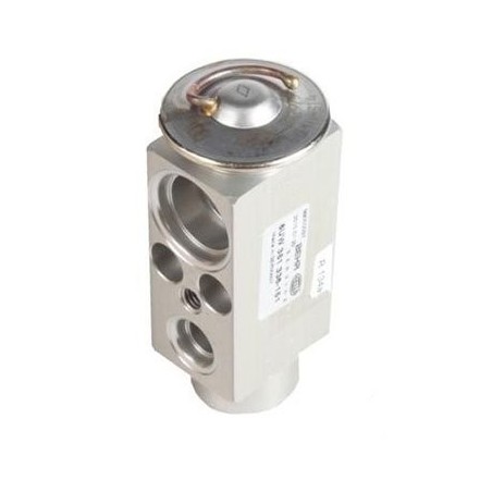 AIR CONDITIONING TX VALVE BLOCK - PAD 2 TON