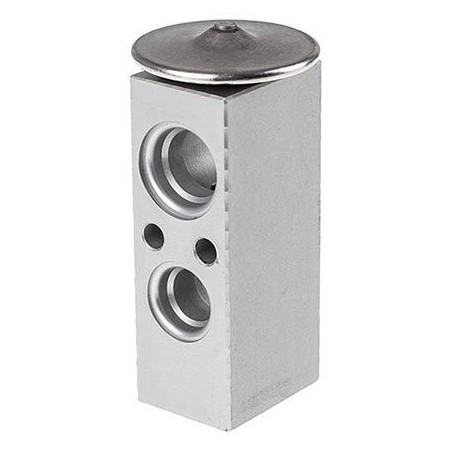 AIR CONDITIONING TX VALVE BLOCK - PAD 2 TON
