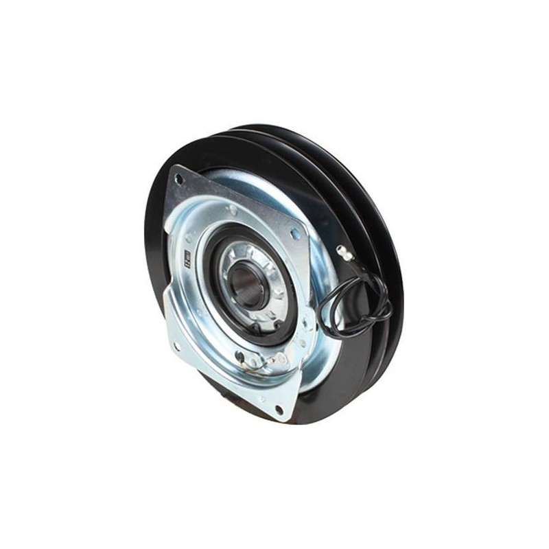 AIR CONDITIONING COMPRESSOR CLUTCH 12 VOLT AA SECTION SUIT YORK