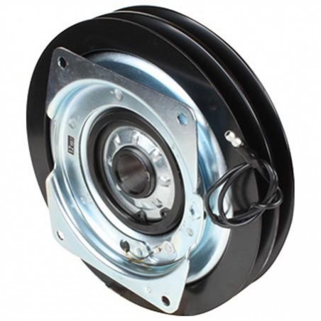 AIR CONDITIONING COMPRESSOR CLUTCH 12 VOLT AA SECTION SUIT YORK