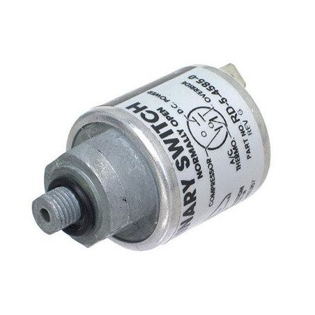 AIR CONDITIONING PRESSURE SWITCH MALE - TRINARY