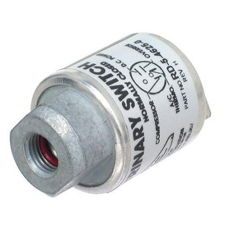 AIR CONDITIONING PRESSURE SWITCH FEMALE - TRINARY