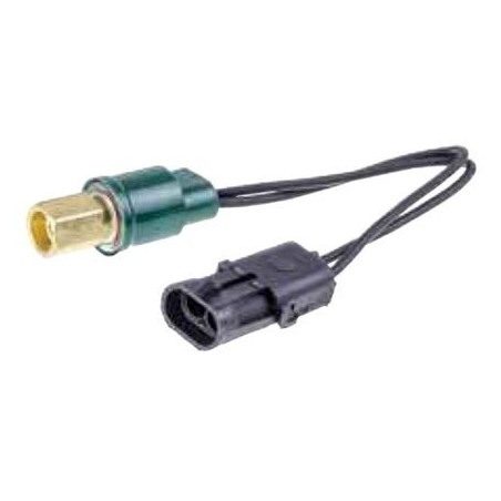 AIR CONDITIONING PRESSURE SWITCH MACK QUANTUM