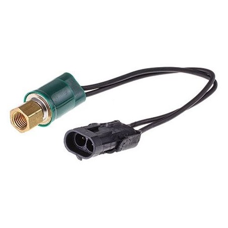 AIR CONDITIONING PRESSURE SWITCH FEMALE - HIGH PRESSURE