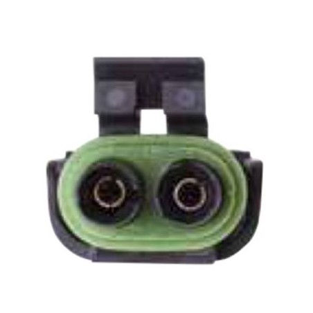 AIR CONDITIONING PRESSURE SWITCH FEMALE - HIGH PRESSURE