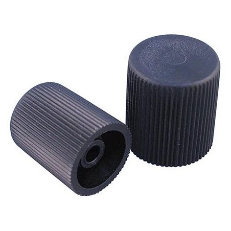 AIR CONDITIONING SERVICE VALE CAPS LOW AND HIGH SIDE