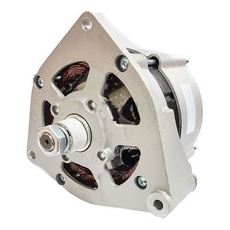 ALTERNATOR SUIT LIEBHERR VOLVO DEUTZ 24 VOLT 55 AMP Make ATLAS COPCO ...