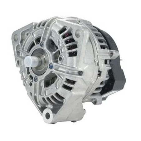 ALTERNATOR MERCEDES-BENZ NEW-HOLLAND MITSUBISHI GENUINE BOSCH 24 VOLT ...