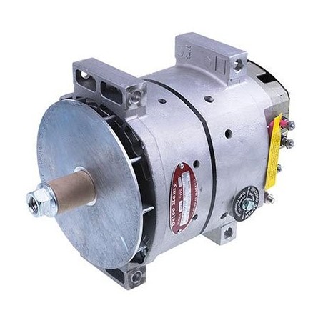 ALTERNATOR SUIT FREIGHTLINER IVECO KENWORTH GENUINE DELCO REMY 36SI 12 ...