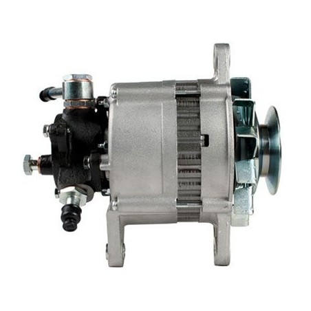 ALTERNATORSUIT ISUZU MITSUBISHI TCM NISSAN HITACHI 24 VOLT 35 AMP Make ...