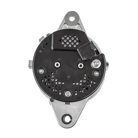 ALTERNATOR SUIT ISUZU SUMITOMO HITACHI NIKKO 24 VOLT 60 AMP Year-To ...