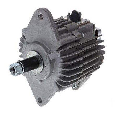 ALTERNATOR SUIT CATERPILLAR CASE KOMATSU PRESTOLITE-LEECE NEVILLE 24 ...