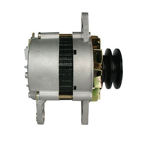 ALTERNATOR SUIT HINO NISSAN SAWAFUJI 24 VOLT 40 AMP Make HINO Model ...