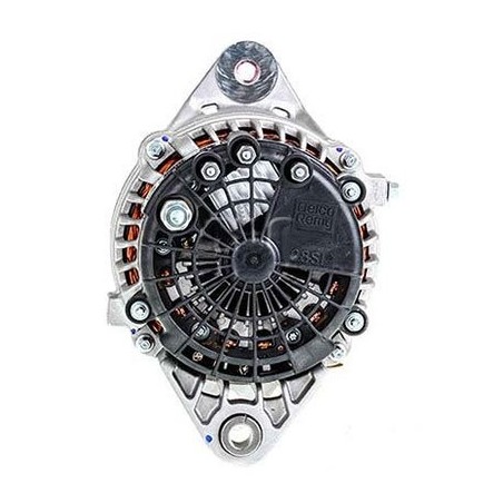 ALTERNATOR SUIT CATERPILLAR JCB MOXY GENUINE DELCO REMY 24 VOLT 110 AMP ...