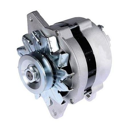 ALTERNATOR SUIT TOYOTA JOHN-DEERE DENSO 12 VOLT 50 AMP Make BMW Model ...
