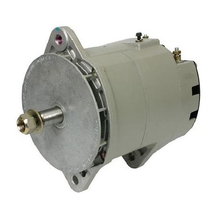 ALTERNATOR SUIT KENWORTH FREIGHTLINER CATERPILLAR DELCO REMY 12 VOLT ...