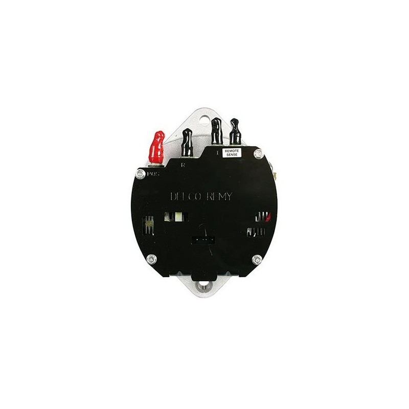 ALTERNATOR SUIT FREIGHTLINER WESTERN-STAR STERLING GENUINE 12 VOLT 170 ...