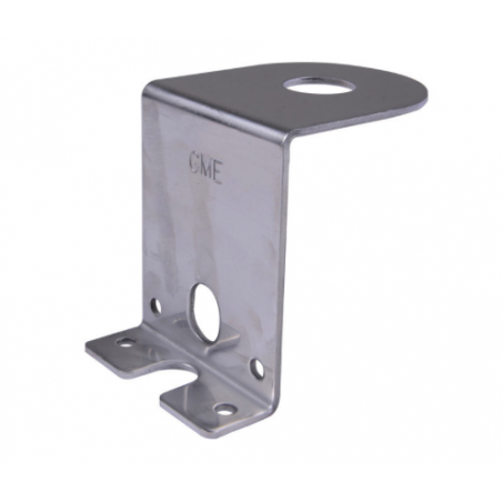COMMUNICATION UHF ANTENNA "Z" BRACKET