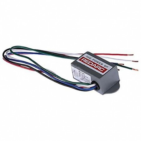 ELECTRICAL VOLTAGE SENSE RELAY 24 VOLT 10 AMP