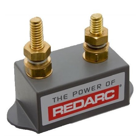 ELECTRICAL SURGE PROTECTOR 24 VOLT