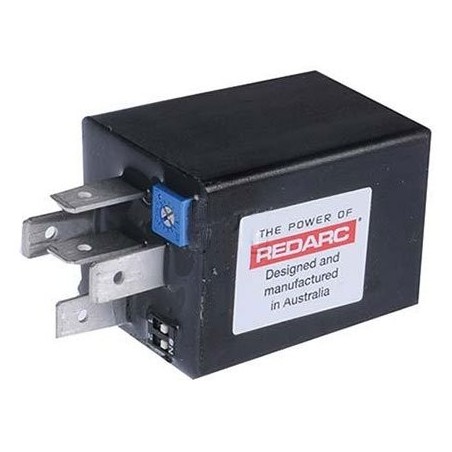 ELECTRICAL TIMER RELAY 10 AMP TEMPORARY OUTPUT ON