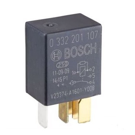 ELECTRICAL CHANGE OVER MICRO RELAY 12 VOLT 20/10AMP