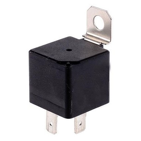 ELECTRICAL MINI RELAY 24 VOLT 40 AMP 4-PIN