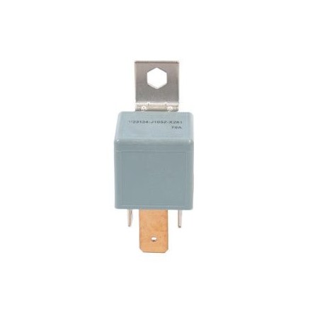 ELECTRICAL MINI RELAY 24 VOLT 70 AMP
