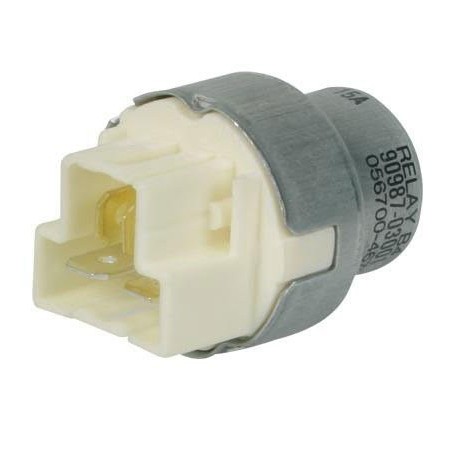 ELECTRICAL MINI RELAY 12 VOLT 15 AMP