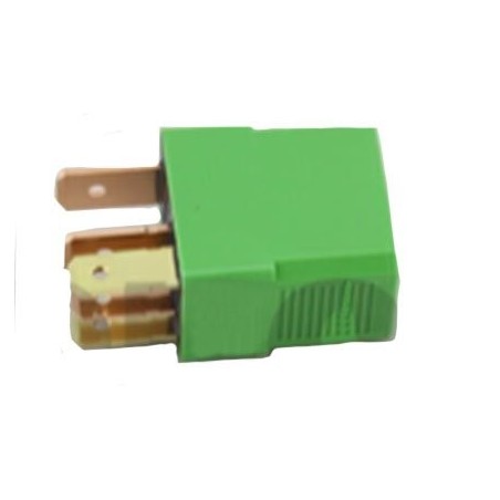 ELECTRICAL RELAY 24 VOLT P.T.O CONTINUOUS FOR ISUZU
