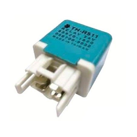 ELECTRICAL RELAY 24 VOLT 4-PIN SUIT TOYOTA