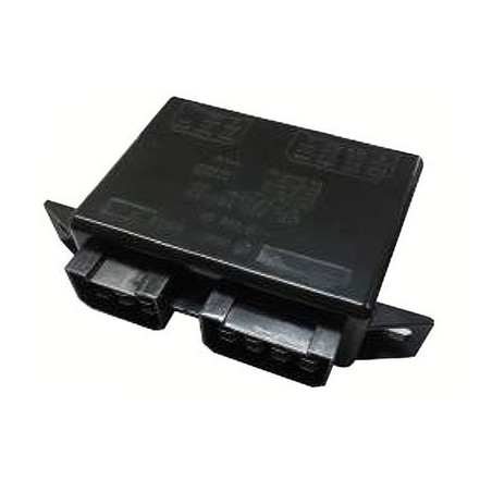 ELECTRICAL FLASHER RELAY 24 VOLT 13-PINS SUIT VOLVO