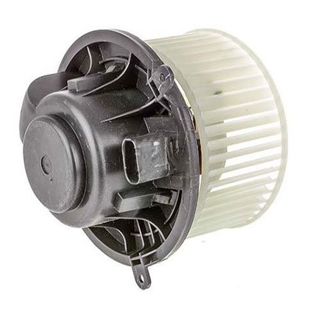 AIR CONDITIONING MOTORS BLOWER MOTOR ASSEMBLY 12 VOLT