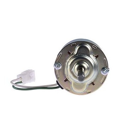 AIR CONDITIONING MOTOR BLOWER MOTOR DUAL SHAFT 12 VOLT