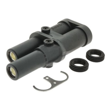 ACCESSORY REMOTE JUMP START PLUG