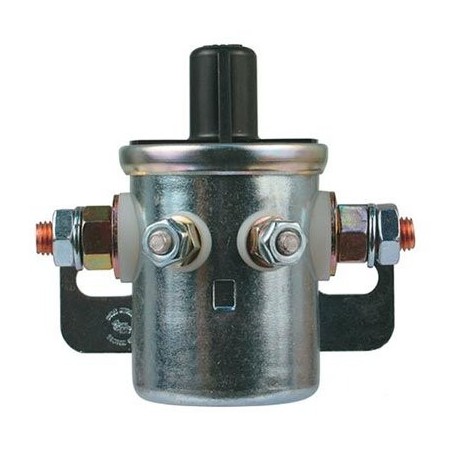ELECTRICAL SOLENOIDS 12V LATCHING 110 AMP