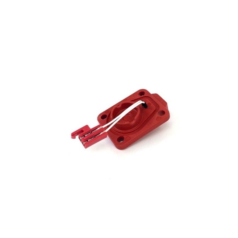 ELECTRICAL SOLENOIDS CHELSEA PARKER PTO SOLENOID CONNECTION COVER