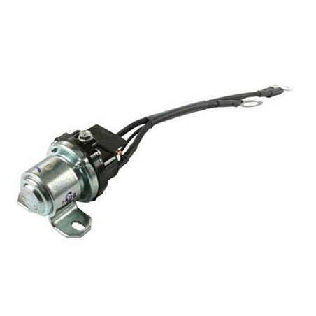 ELECTRICAL SOLENOIDS STARTER SLAVE 12 VOLT SUIT 39MT STARTER MOTOR