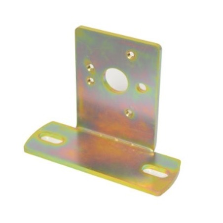 ELECTRICAL SWITCHES BATTERY ISOLATOR MOUNTING BRACKET