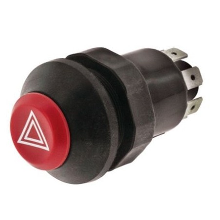 ELECTRICAL SWITCHES HAZARD SWITCH BOSCH